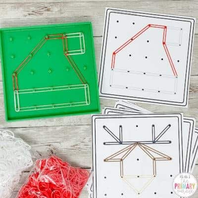 46 Christmas Activities for Preschool - The Primary Parade