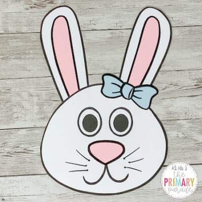 Exciting Easter Math Activity for Kids - The Primary Parade