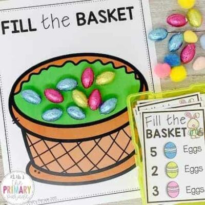39 Fun Easter Activities for Kids (2026) - The Primary Parade