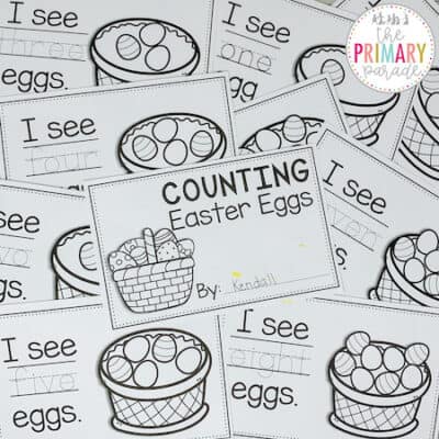 39 Fun Easter Activities for Kids (2026) - The Primary Parade