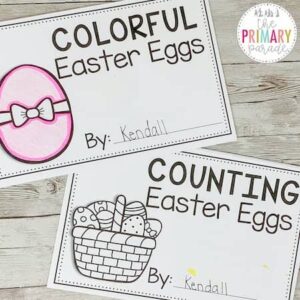 39 Fun Easter Activities for Kids (2026) - The Primary Parade