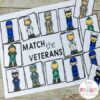 Patriotic Crafts and Activities for Preschoolers - The Primary Parade