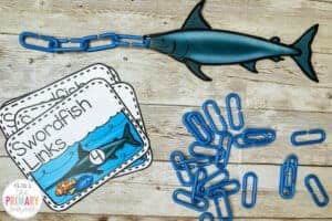 Ocean Activities for Preschool - The Primary Parade