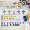 Printables for Halloween Learning Fun - The Primary Parade