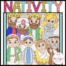 Teaching the Nativity Story to Preschoolers - The Primary Parade