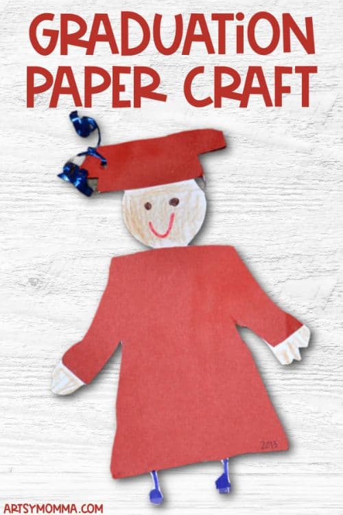 20 Best Graduation Crafts For Preschoolers The Primary Parade 20 Best Graduation Crafts For Preschoolers The Primary Parade