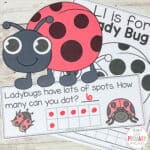 9 Amazing April Lesson Plans for Preschool - The Primary Parade