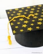20 Best Graduation Crafts for Preschoolers - The Primary Parade