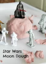 Star Wars Crafts to Celebrate May the Fourth - The Primary Parade