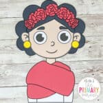 Celebrate with Hispanic Heritage Month Activities - The Primary Parade