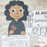 Women’s History Month Activities and Lesson Plans - The Primary Parade