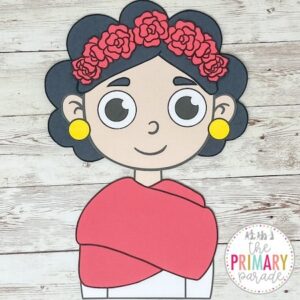 Women’s History Month Activities and Lesson Plans - The Primary Parade