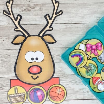 46 Christmas Activities for Preschool - The Primary Parade