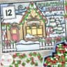 Christmas Light Christmas Counting Activity for Preschoolers - The ...
