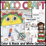 How to Make a Taco - The Primary Parade