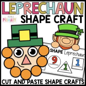 12 Best St. Patrick's Day Leprechaun Books for Kindergarten - The ...