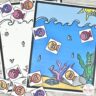 Ocean Theme Fine Motor Activities for Preschool and Kindergarten - The ...