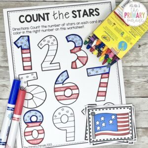 Presidents Day Activities for Preschoolers - The Primary Parade