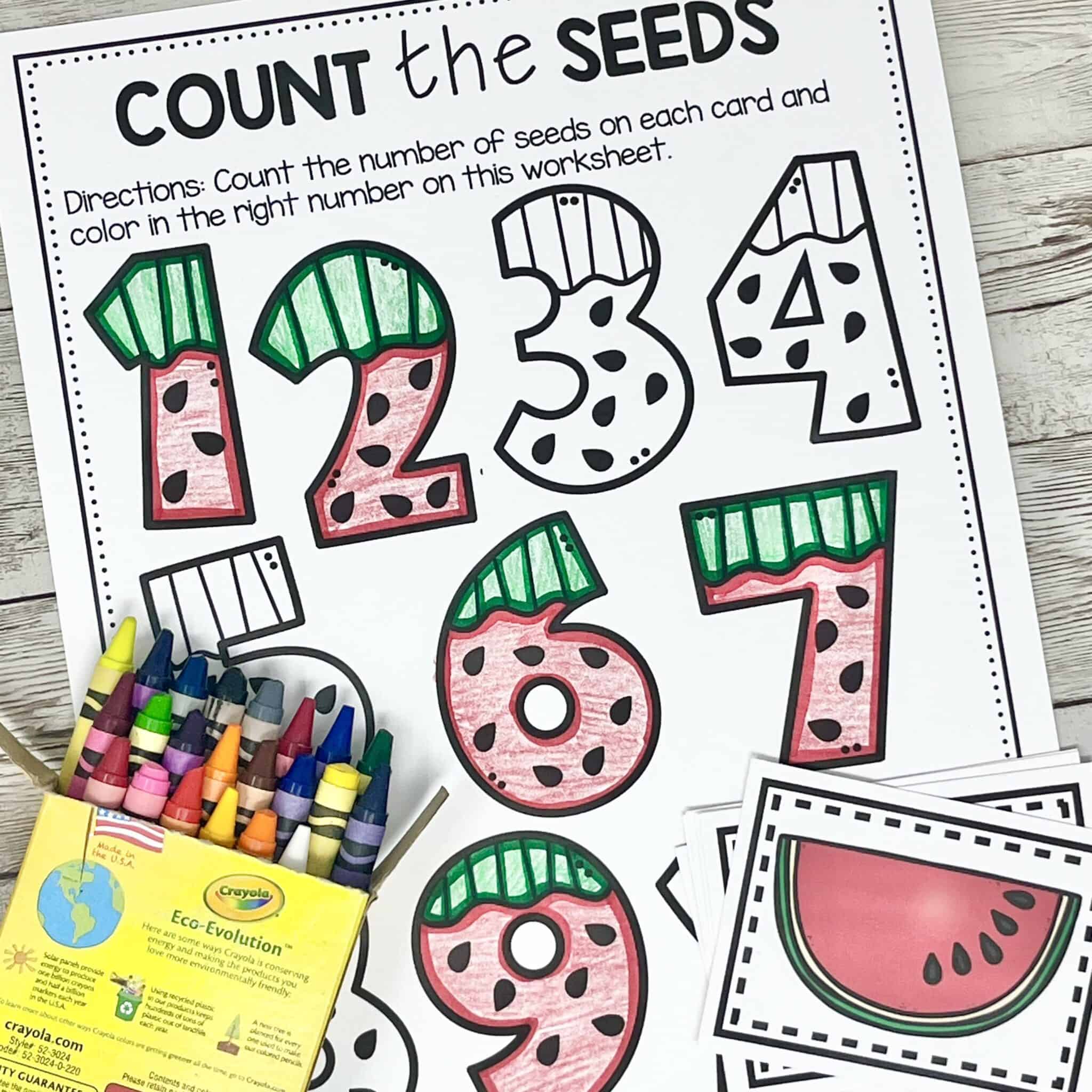 Fun Picnic Preschool Theme Ideas & Picnic Lesson Plans - The Primary Parade