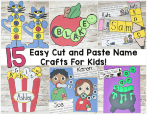 Free Name Writing Practice: Editable Tracing Template (2025) - The ...