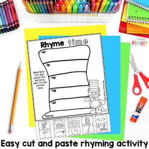 Dr Seuss Day Fun with Green Eggs and Ham (Free Printable) - The Primary ...