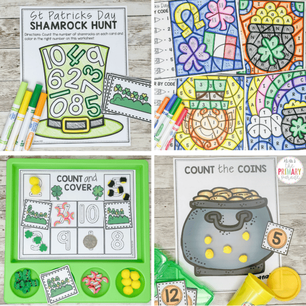 Dr Seuss Day Fun with Green Eggs and Ham (Free Printable) - The Primary ...