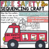 Fire Safety Tips for Kids - The Primary Parade